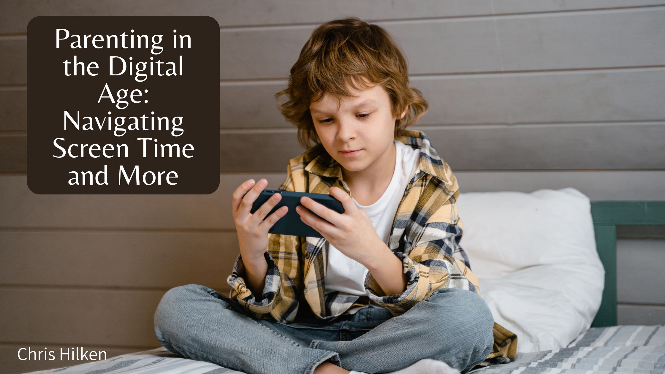 Blog | Chris Hilken | Lifestyle